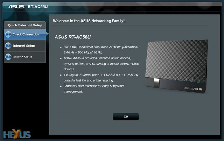 Router.asus.com: Asus Router Setup and Installation Guide Router.asus.com: Asus Router Setup and Installation Guide